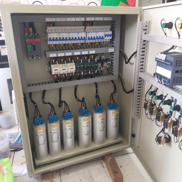 Produk Panel Elektrindo | Shopee Indonesia