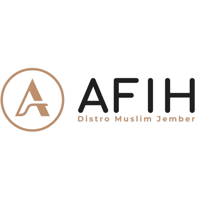 Produk AFIH Muslim Store | Shopee Indonesia