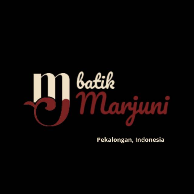 Produk Batik Marjuni Official Shop | Shopee Indonesia