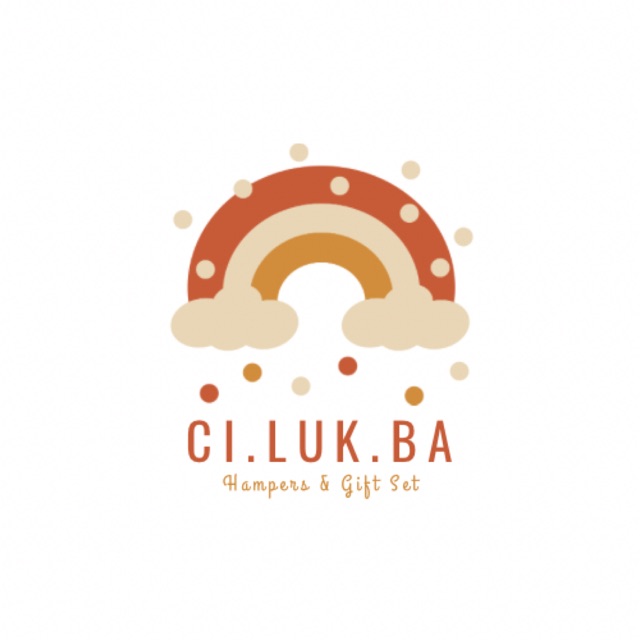 Produk ci.luk.ba x Little Galant | Shopee Indonesia