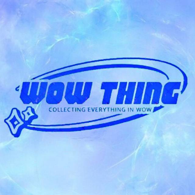 Produk Wowthing | Shopee Indonesia