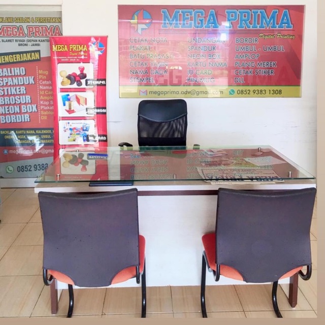 Produk Percetakan Mega Prima | Shopee Indonesia