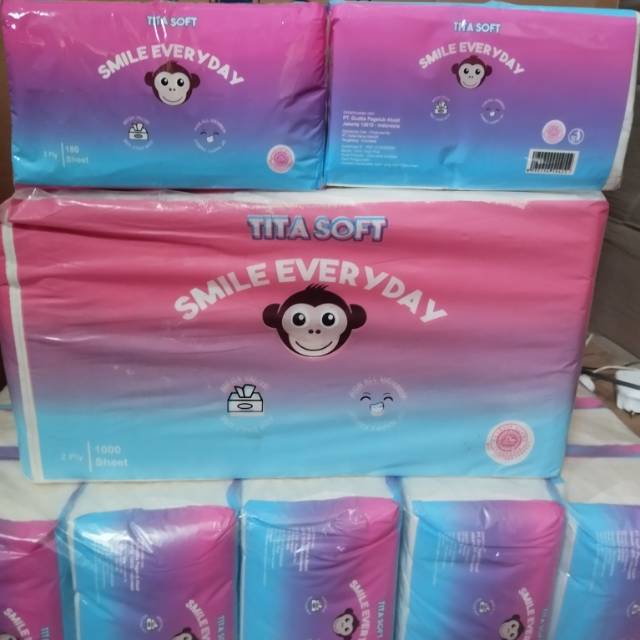 Produk Grosir titasoft | Shopee Indonesia