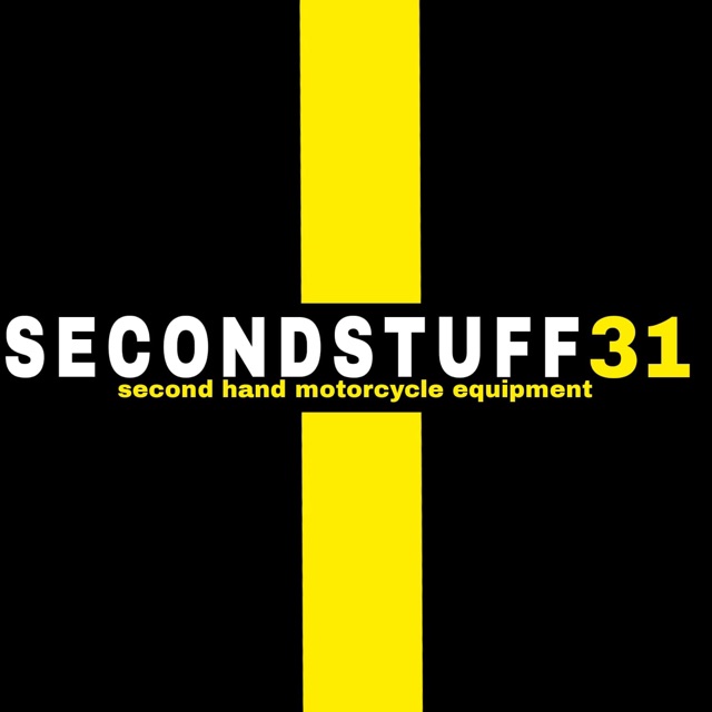 Produk Second Stuff_31 | Shopee Indonesia