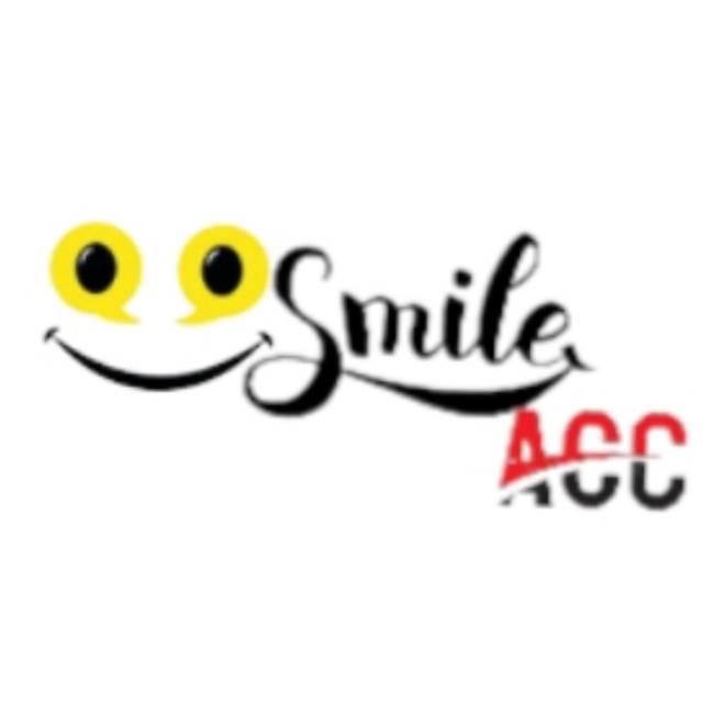 Produk Smile Acc | Shopee Indonesia