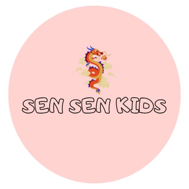 Produk Sen Sen Kids | Shopee Indonesia