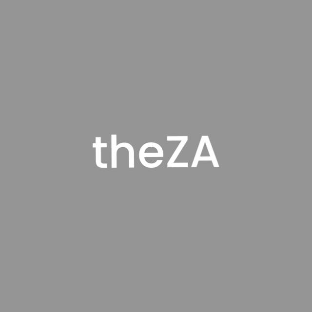 Produk theZA | Shopee Indonesia