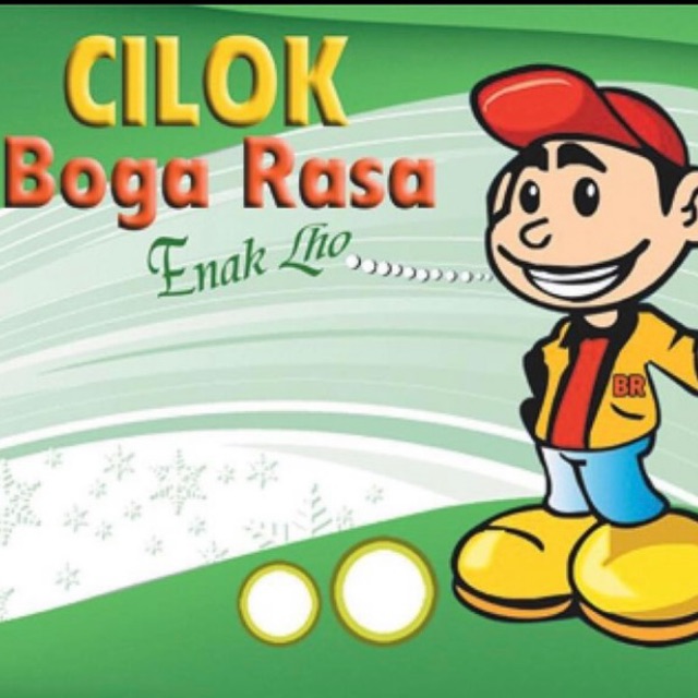 Produk Cilok Boga Rasa | Shopee Indonesia