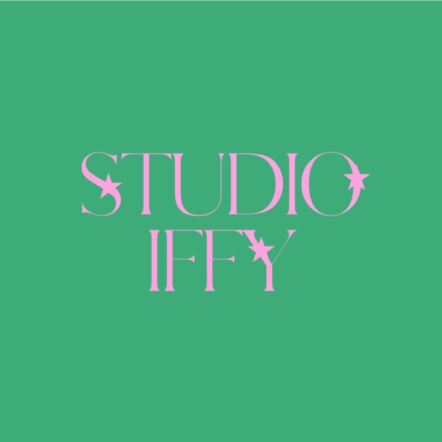 Produk studio iffy | Shopee Indonesia