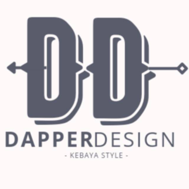 Produk Dapper Design | Shopee Indonesia