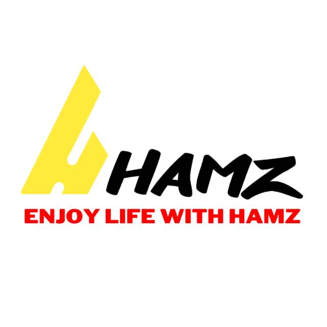 Toko Online Hamz Official Store | Shopee Indonesia