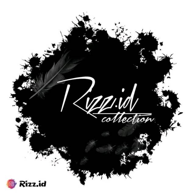 Produk rizz.official | Shopee Indonesia