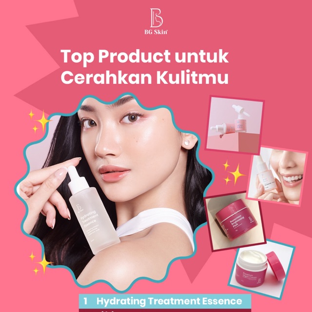 Produk MRS BG | Shopee Indonesia