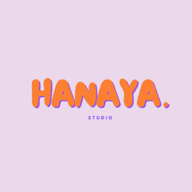 Produk hanaya.studio | Shopee Indonesia