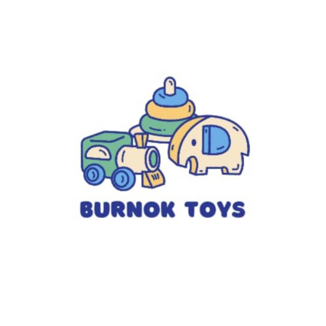 Produk BURNOK TOYS | Shopee Indonesia