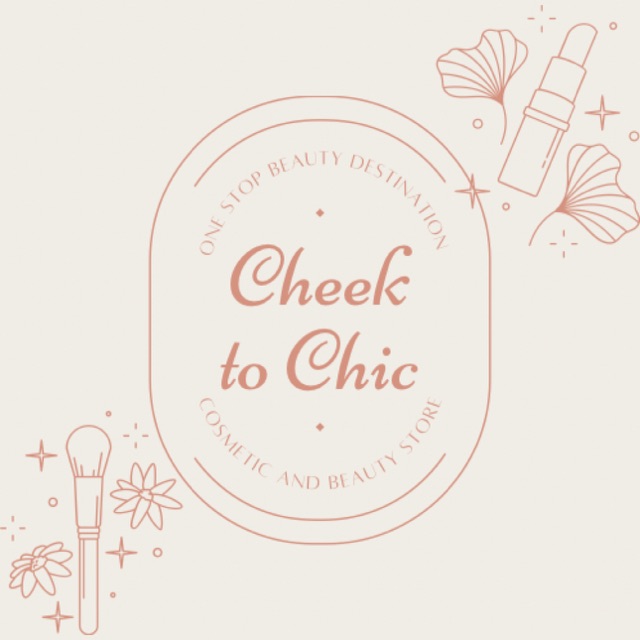 Produk Cheek to Chic | Shopee Indonesia