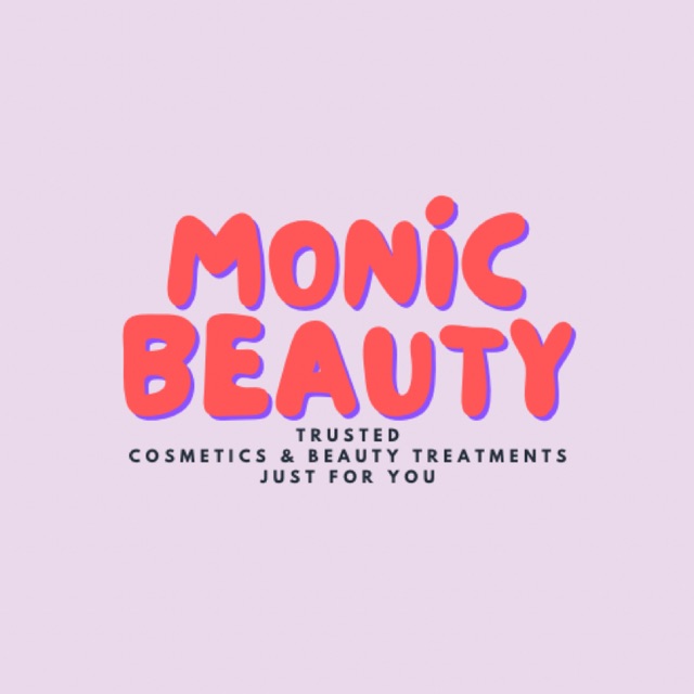 Produk Monic Beauty | Shopee Indonesia