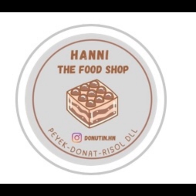Produk Hanni food shop | Shopee Indonesia
