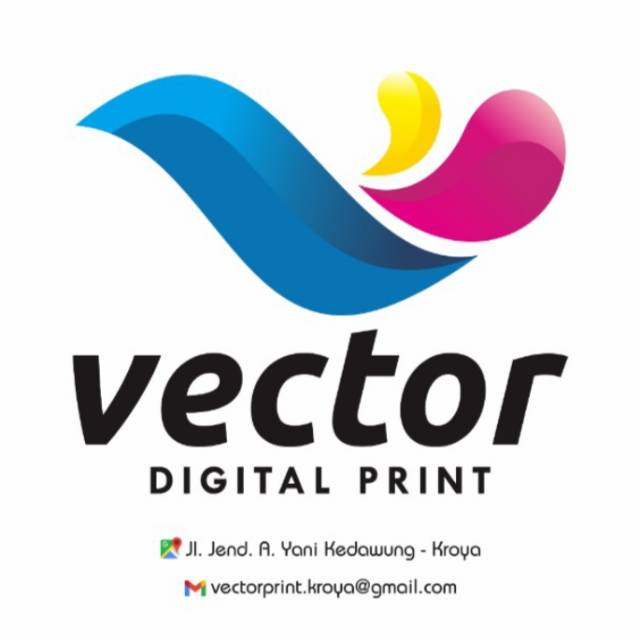 Produk VECTOR PRINT ADV | Shopee Indonesia