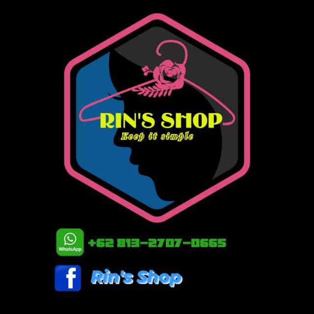 Produk Rin's Shop Colection | Shopee Indonesia