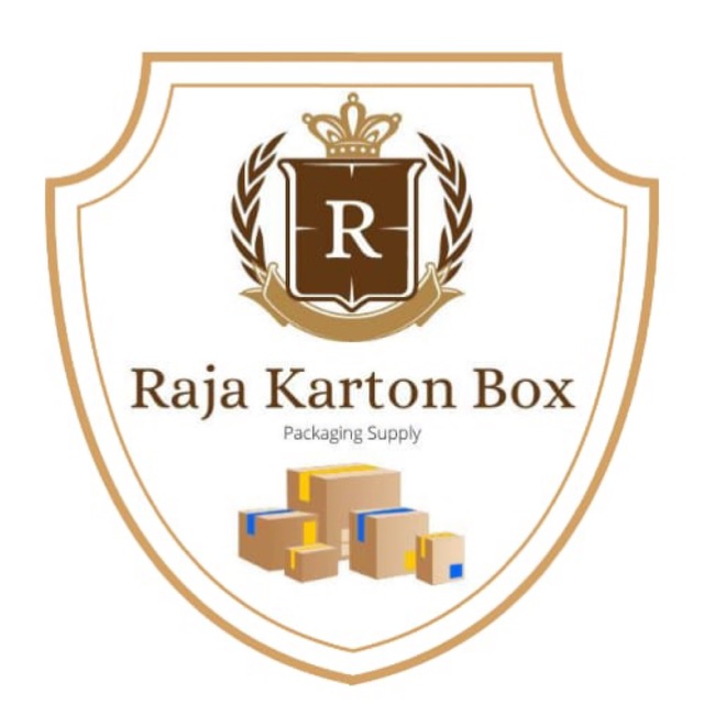 Produk Raja Karton Box | Shopee Indonesia