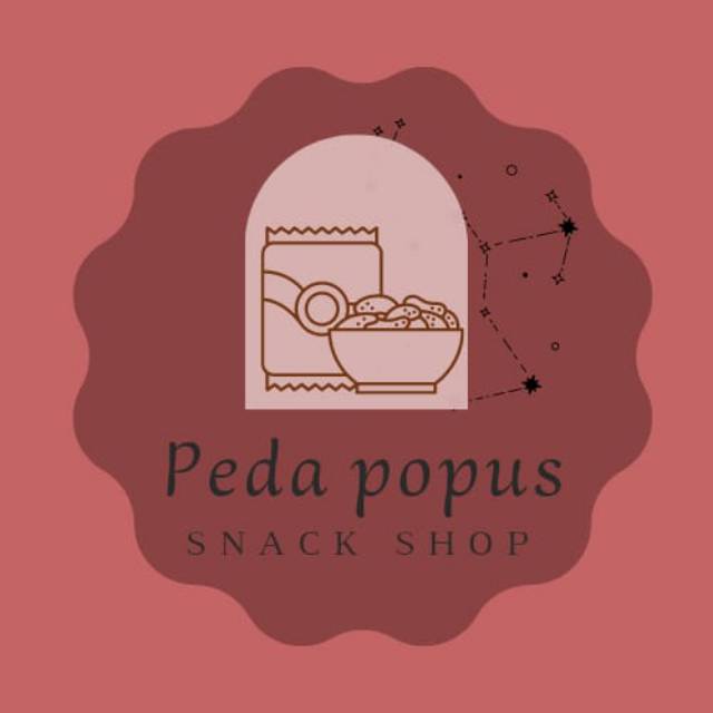 Produk pedapopus snack(Ana) | Shopee Indonesia
