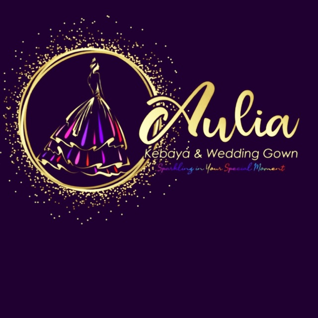 Produk AULIA KEBAYA KLATEN | Shopee Indonesia