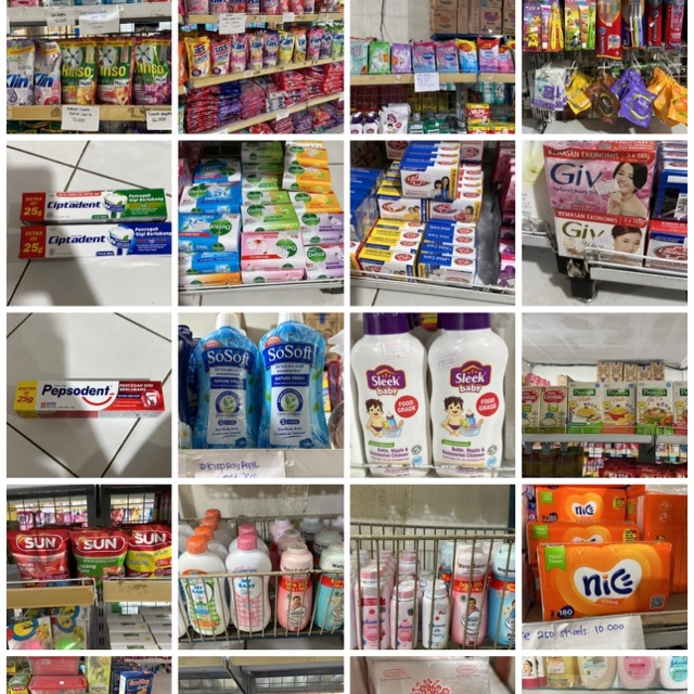 Produk hepi_mart | Shopee Indonesia