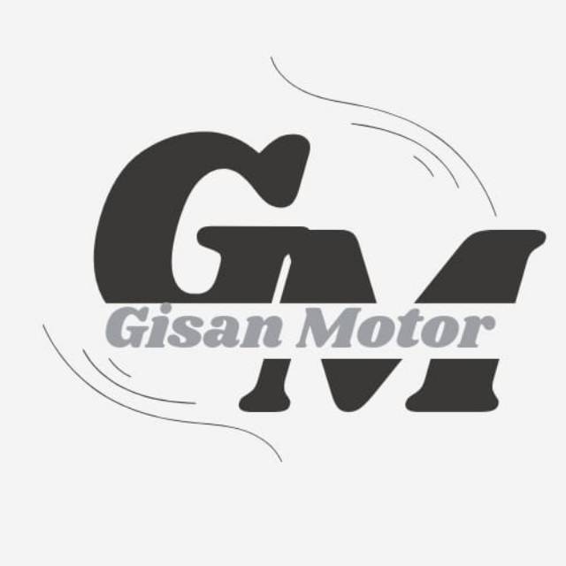 Produk Gisan Motor | Shopee Indonesia