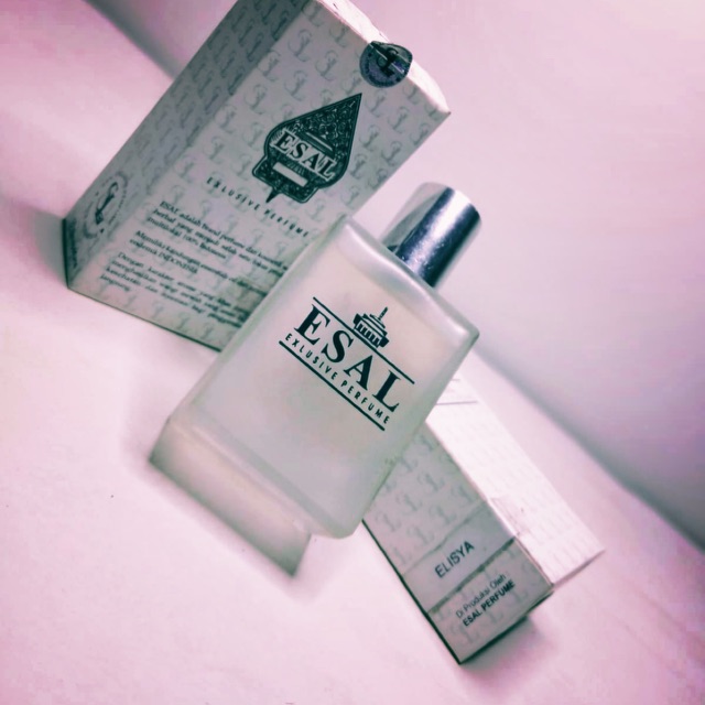 Produk ESAL PERFUME OFFICIAL STORE | Shopee Indonesia