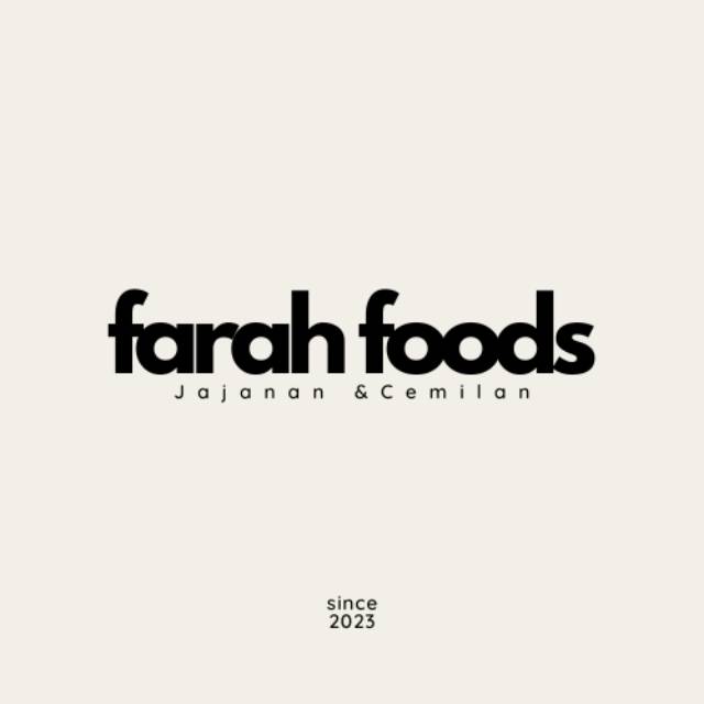 Produk Farah Foods | Shopee Indonesia