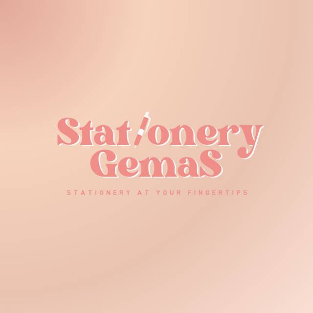 Produk Stationery Gemas | Shopee Indonesia