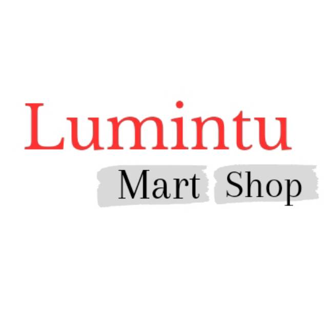 Produk Lumintu Mart | Shopee Indonesia
