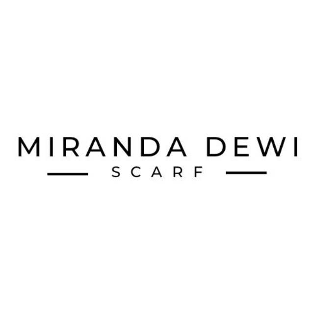 Produk Miranda Dewi Scarf | Shopee Indonesia