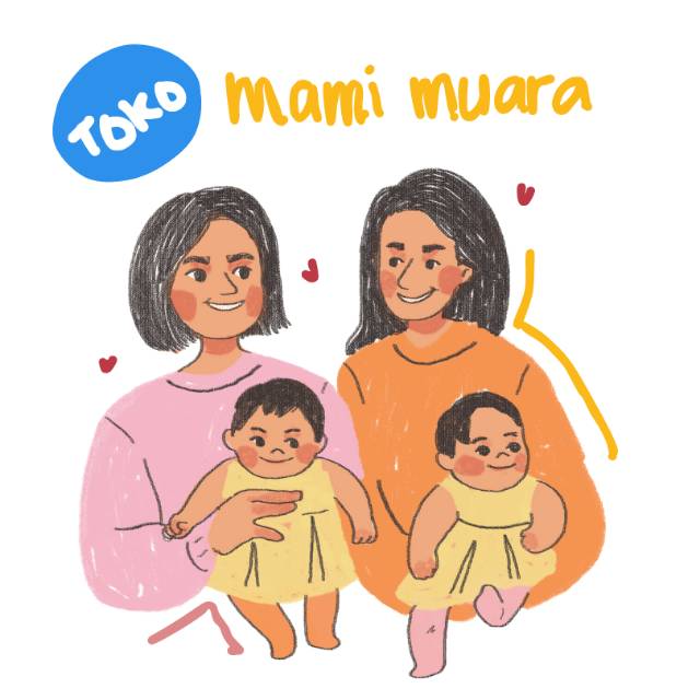 Produk Toko Mami Muara | Shopee Indonesia