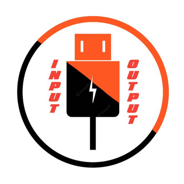 Produk inputoutput | Shopee Indonesia