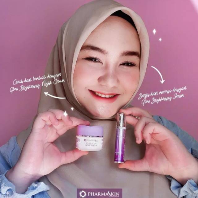 Produk pharmaskin banjarmasin | Shopee Indonesia