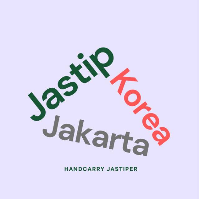Produk Jastip Korea Jakarta | Shopee Indonesia