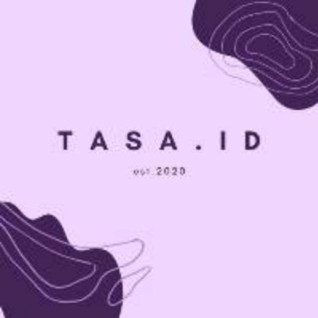 Produk tasa.idofficial | Shopee Indonesia