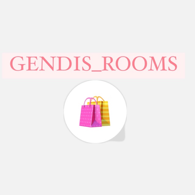 Produk GENDIS_ROOMS | Shopee Indonesia