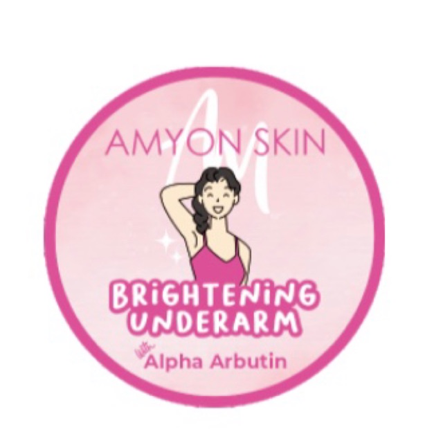 Produk Amyon Skin | Shopee Indonesia