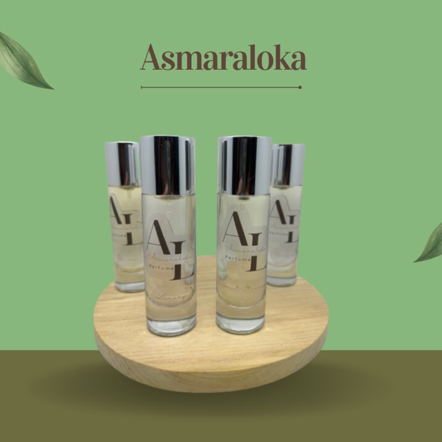 Produk Asmaraloka parfume | Shopee Indonesia