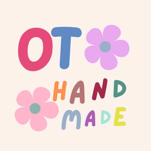 Produk ot.handmade | Shopee Indonesia