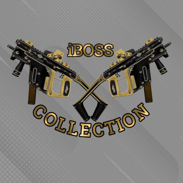 Produk iBOSS Collection | Shopee Indonesia