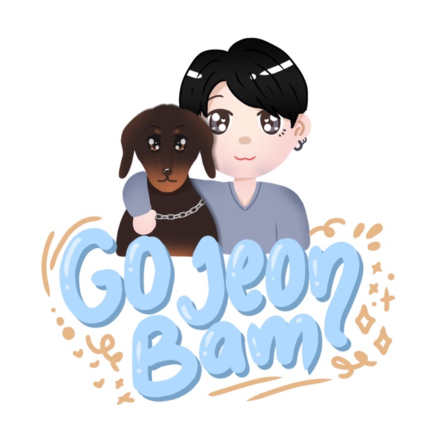 Produk GO JEON BAM | Shopee Indonesia