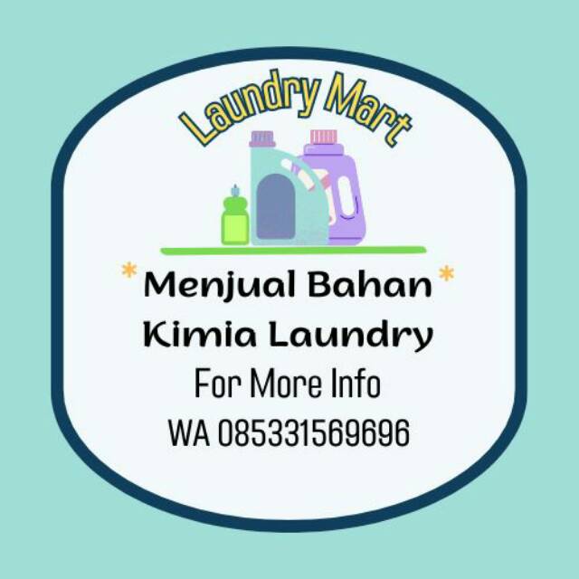 Produk Laundry Mart Sangir | Shopee Indonesia