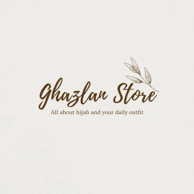 Produk ghazlan official store | Shopee Indonesia