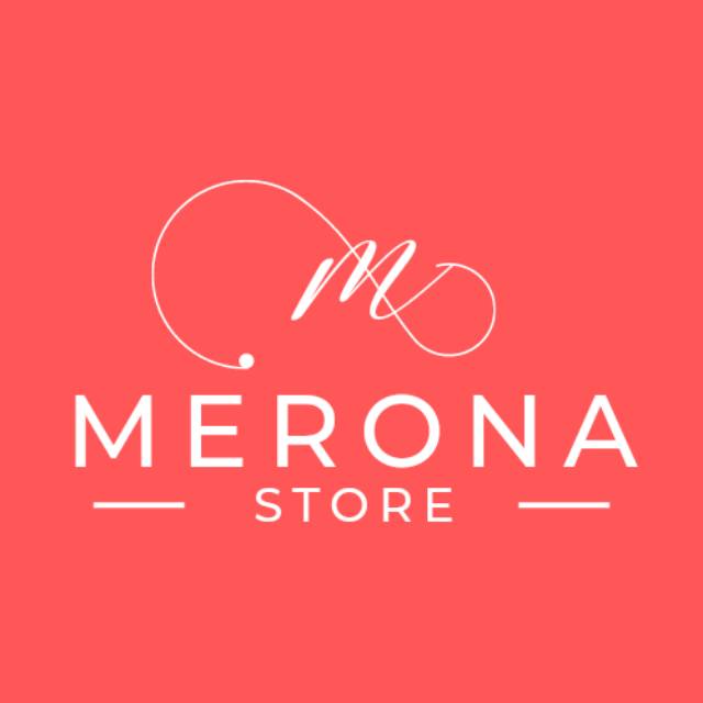 Produk Merona Official | Shopee Indonesia