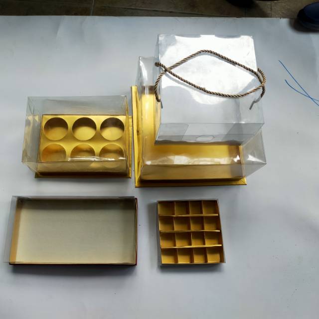 Produk BCB Box Cake Bekasi | Shopee Indonesia
