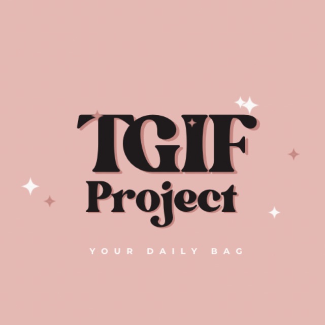 Produk tgif project bandung | Shopee Indonesia